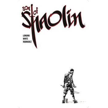 Son of Shaolin