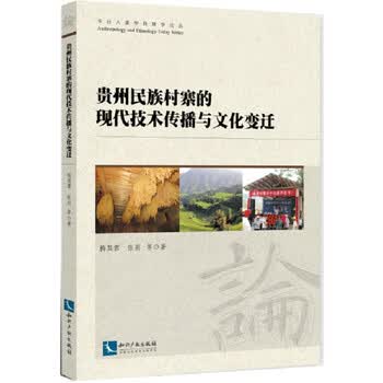 贵州民族村寨的现代技术传播与文化变迁