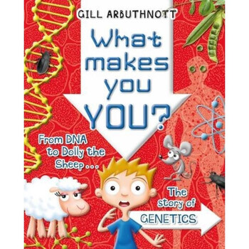 What Makes You You?
