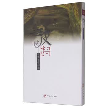三皮呓语-汤波话与画9787541061837