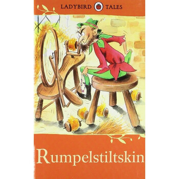Ladybird Tales Rumpelstiltskin