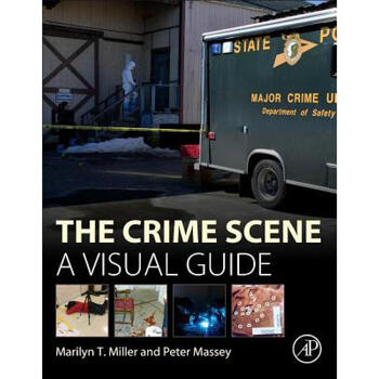 The Crime Scene: A Visual Guide