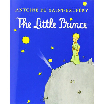 Little Prince HC