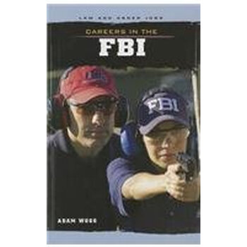 【】Careers in the FBI