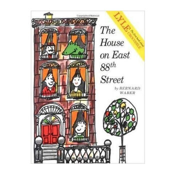 The House on East 88th Street