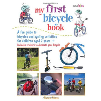 My First Bicycle Book