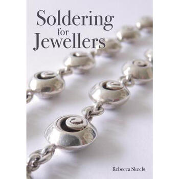 Soldering for Jewellers