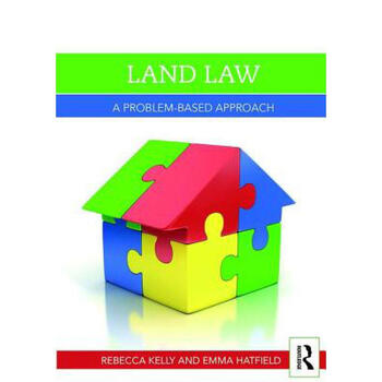 Land Law: A Problem-Based Approach