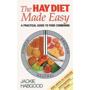Hay Diet Made Easy: A Practical Guide to Foo...
