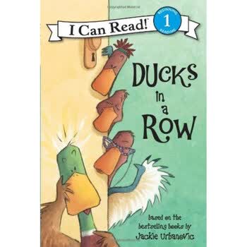 Ducks in a Row