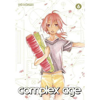 Complex Age 6