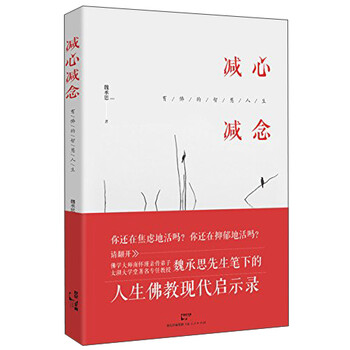 减心减念
