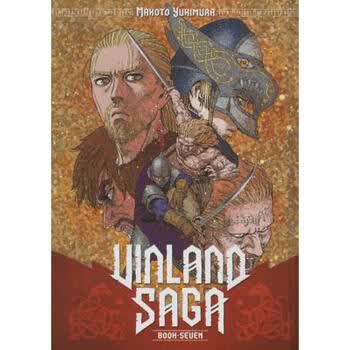Vinland Saga, Volume 7