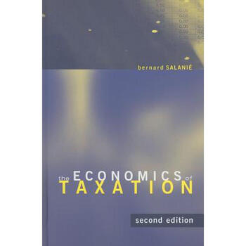 The Economics of Taxation