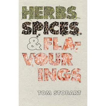 Herbs, Spices and Flavourings