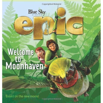Epic: Welcome to Moonhaven