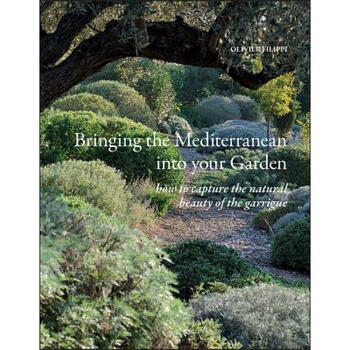 Bringing the Mediterranean Into Your Garden:...