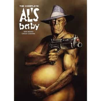 The Complete Al's Baby