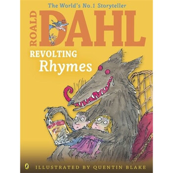 Revolting Rhymes