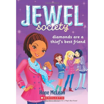 Diamonds Are a Thief’s Best Friend