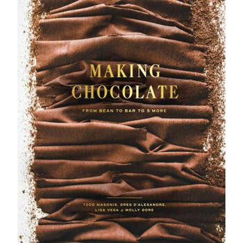 Making Chocolate: From Bean to Bar to s'More...
