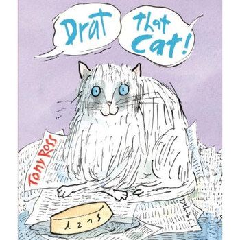 Drat that Cat!