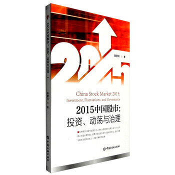 2015年中国股市：投资、动荡与治理
