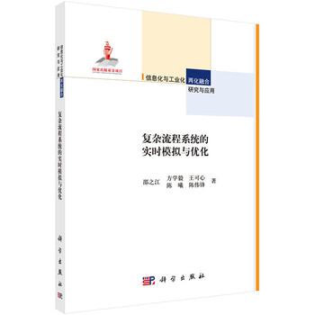 复杂流程系统的实时模拟与优化