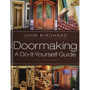 【】Doormaking: A Do-It-Yourself