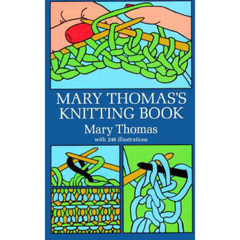 Mary Thomas's Knitting Book