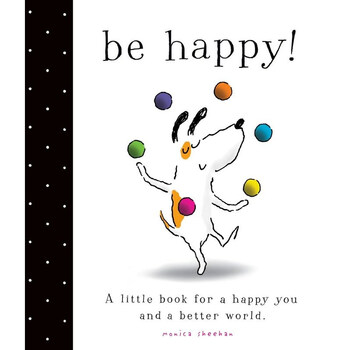 Be Happy!