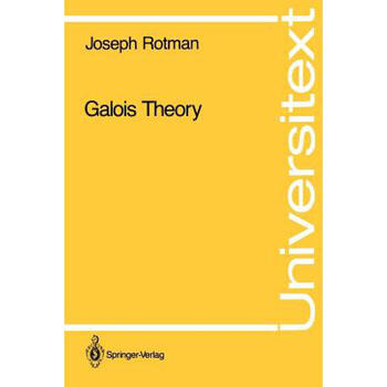 Galois Theory