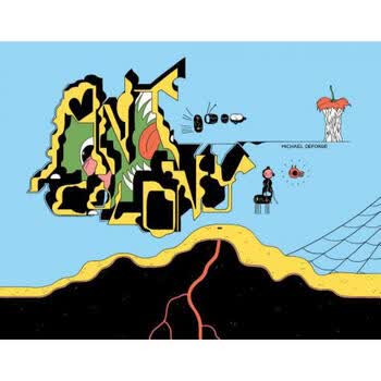 Ant Colony