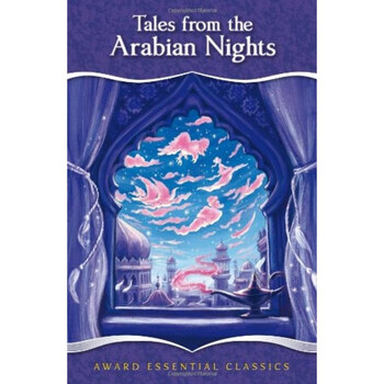 Tales from the Arabian Nights