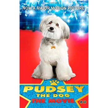 Pudsey, the Movie