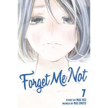 Forget Me Not Volume 7