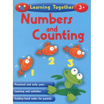 Learning Together: Numbers and Counting