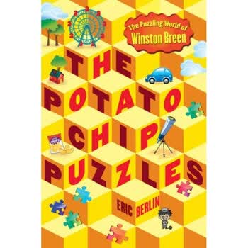 The Potato Chip Puzzles: The Puzzling Wo