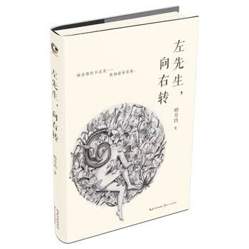 左先生，向右转