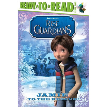 Jamie to the Rescue!