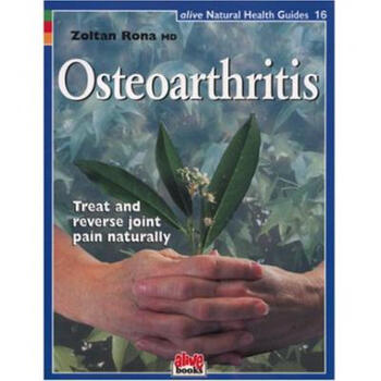 Osteoarthritis