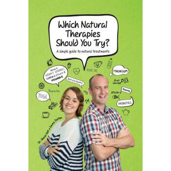 Which Natural Therapies Should I Try?
