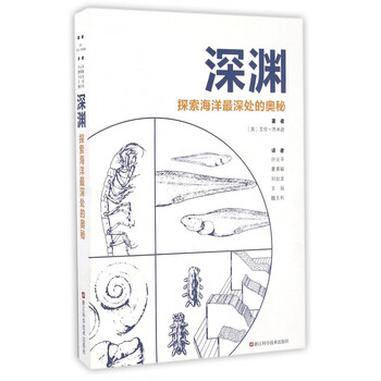深渊(探索海洋最深处的奥秘)