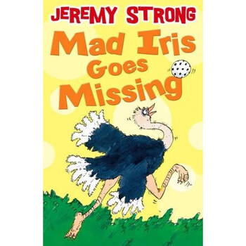 Mad Iris Goes Missing
