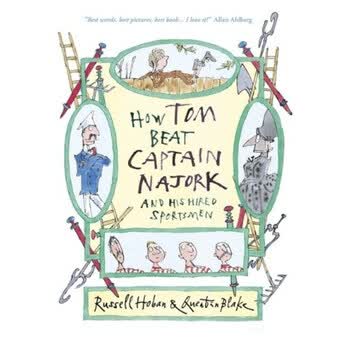 How Tom Beat Captain Najork and His Hired Sp