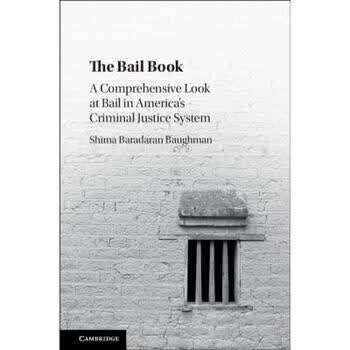 The Bail Book: A Comprehensive Look at Bail ...