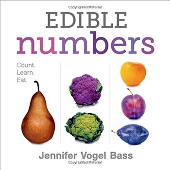 Edible Numbers