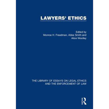 Lawyers' Ethics