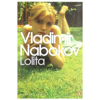 Lolita (Penguin Modern Classics)[洛丽塔]