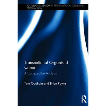 Transnational Organised Crime: A Comparative...